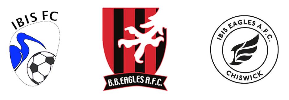 The Club – Ibis Eagles AFC
