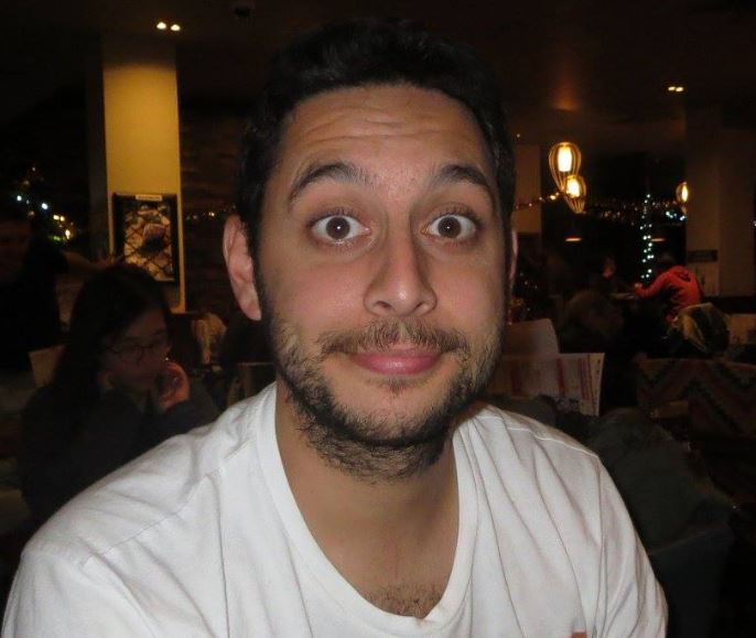 greg – Ibis Eagles AFC